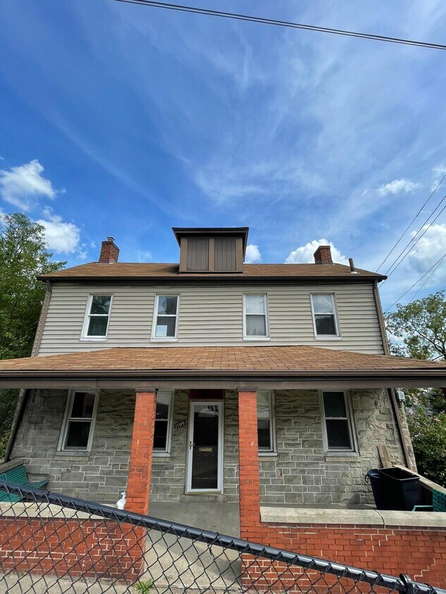 1599 Fallowfield Ave, Pittsburgh, PA 15216 - House Rental in Pittsburgh ...