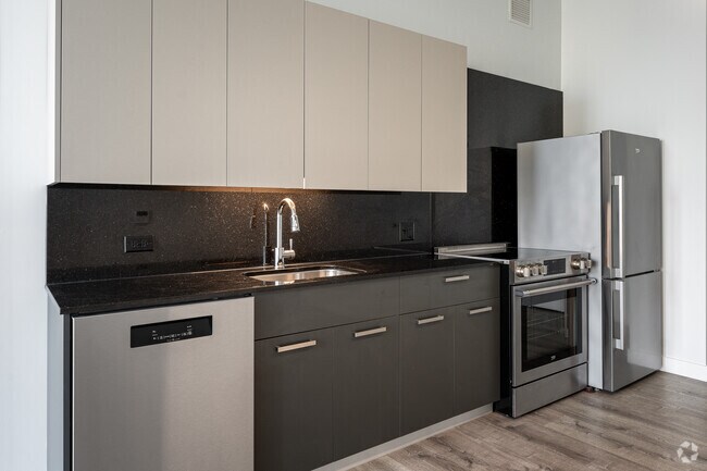 The Arcade Residences - Apartments in Chicago, IL | Apartments.com