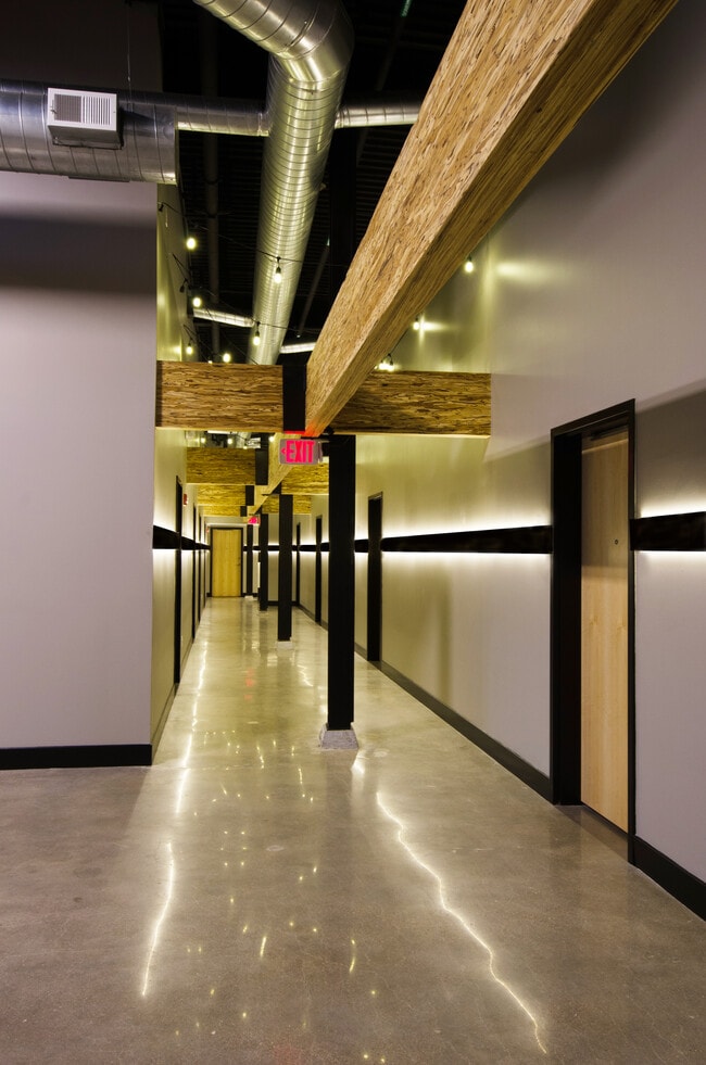 38th St Lofts - Apartments in Omaha, NE | Apartments.com