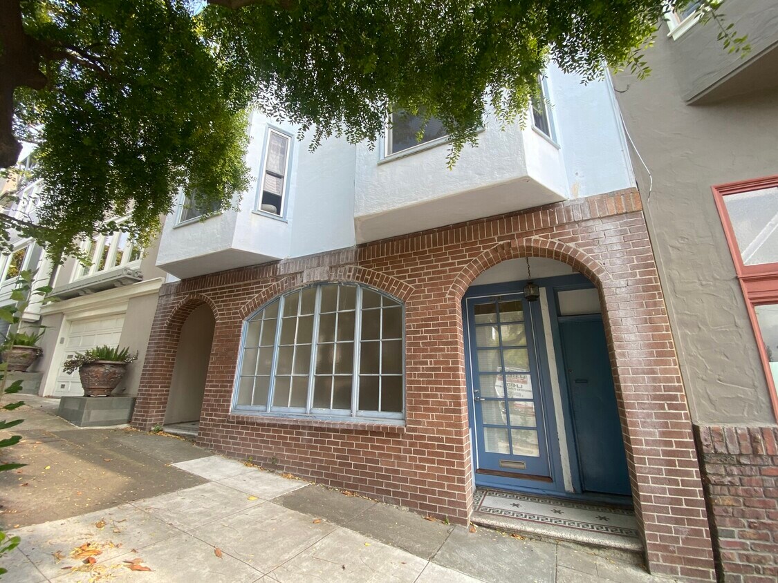 2789 Union St, San Francisco, CA 94123 - Condo for Rent in San Francisco, CA | Apartments.com