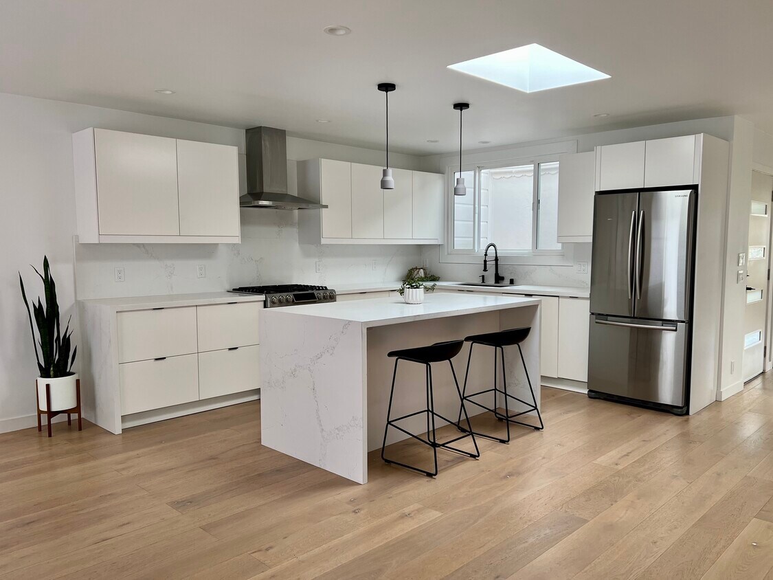 1811 20th Ave, San Francisco, CA 94122 - House Rental in San Francisco ...