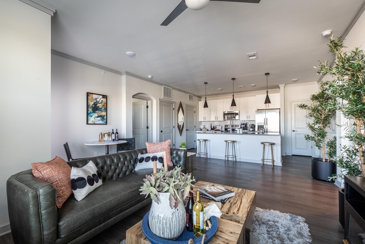 The Lofts at Highlands - Apartments in Longmont, CO | Apartments.com