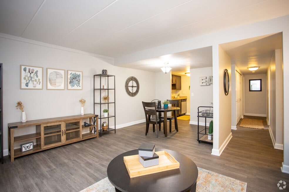 Arcadia Flats - Arcadia Rd Kalamazoo, MI 49006 | Apartments.com