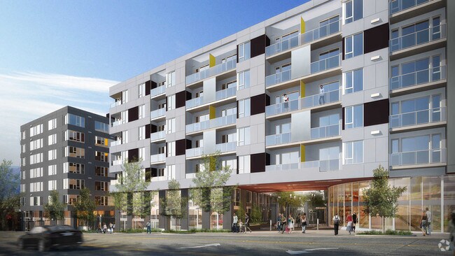 Odin Rentals - Seattle, WA | Apartments.com