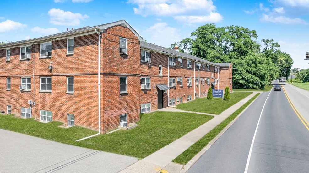 Privately Owned Apartments For Rent In Bristol Pa