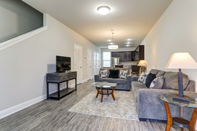 Stone Creek Apartments Apartments - Hammond, LA | Apartments.com