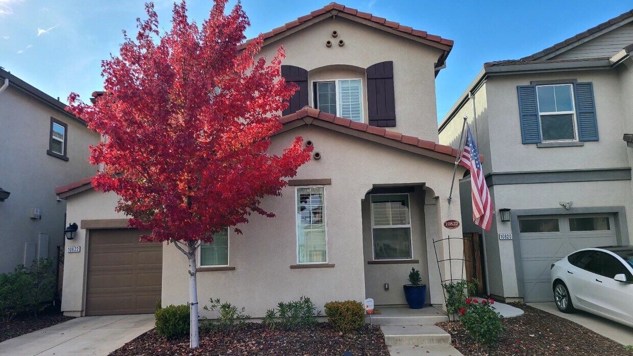 10822 Arrington Dr, Rancho Cordova, CA 95670 - House Rental in Rancho ...