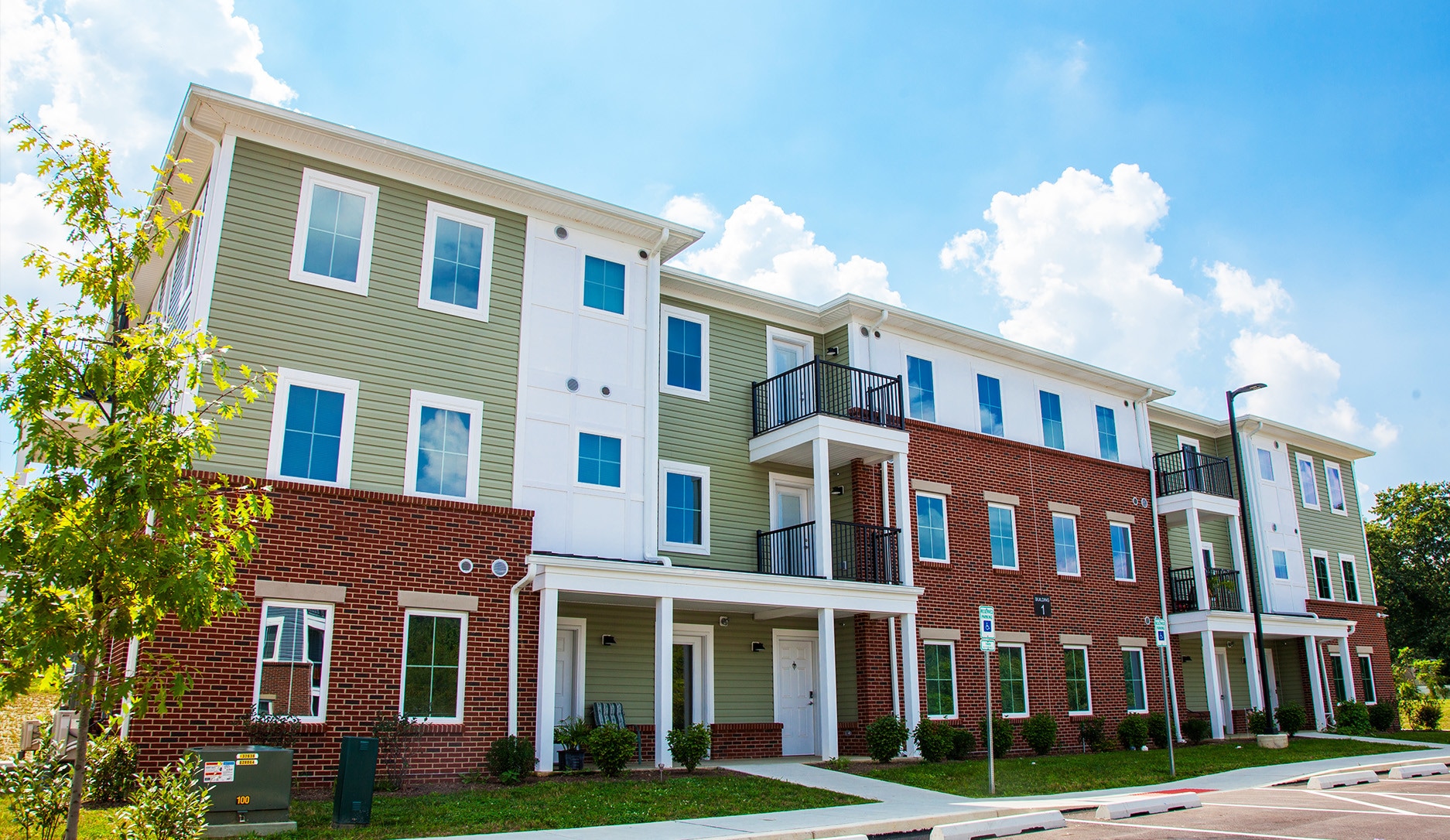 The Willows at Landisville - 611 Caroline Ct Bamford, PA 17538 ...