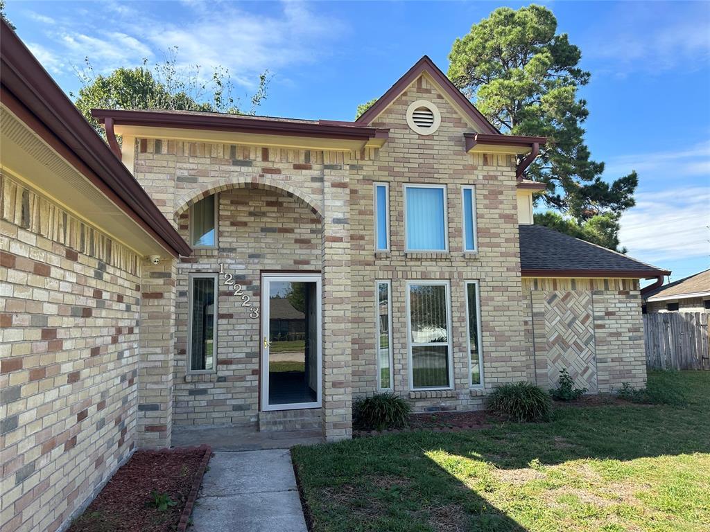 12223 Drifting Pine Ct, Houston, TX 77066 - House Rental in Houston, TX ...