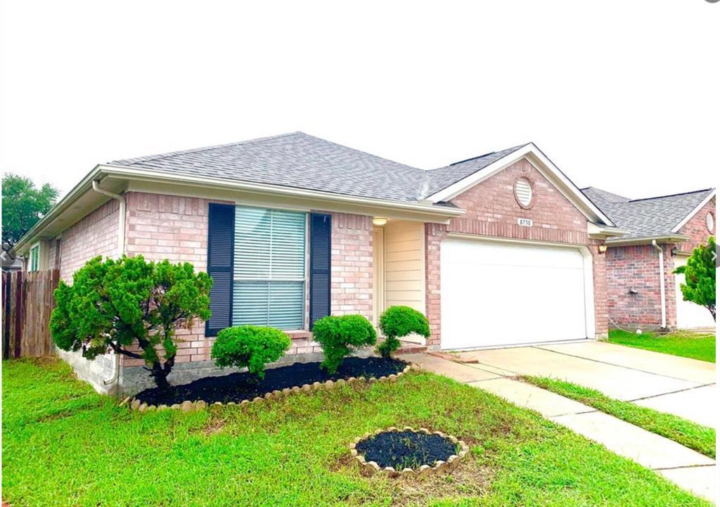 8750 Keegans Forest Ln, Houston, TX 77031 - House Rental in Houston, TX ...