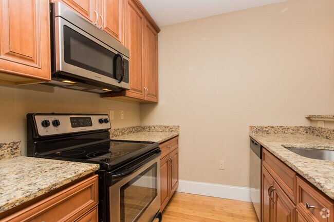 Junction Shop Lofts Rentals - Worcester, MA | Apartments.com