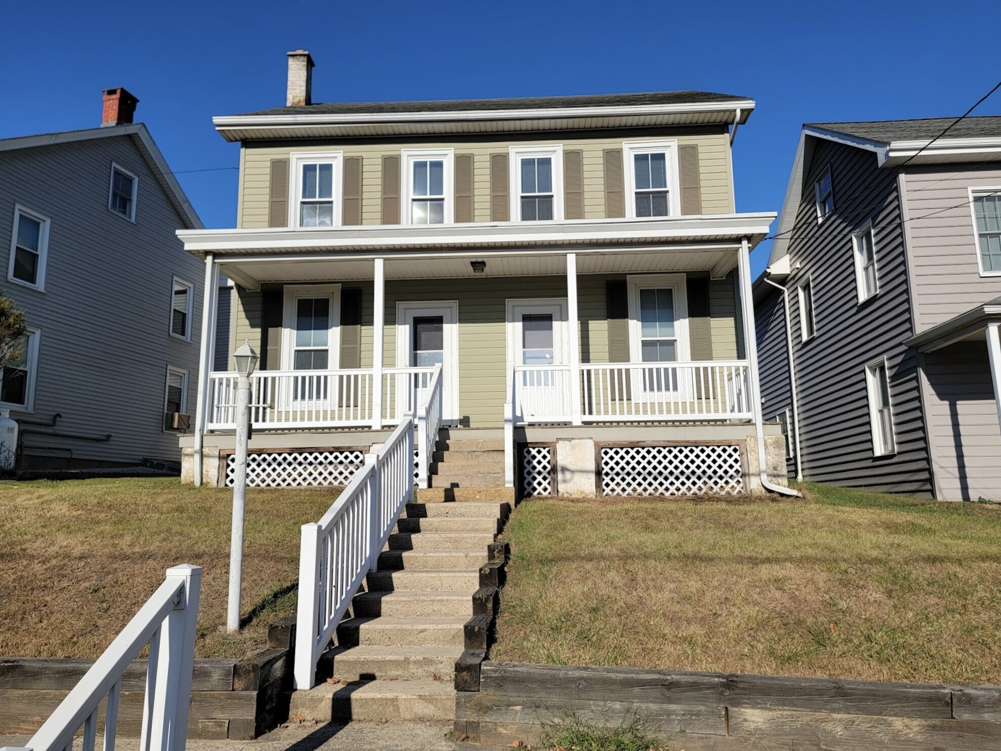 36 Stevens Rd, Stevens, PA 17578 - House Rental in Stevens, PA ...