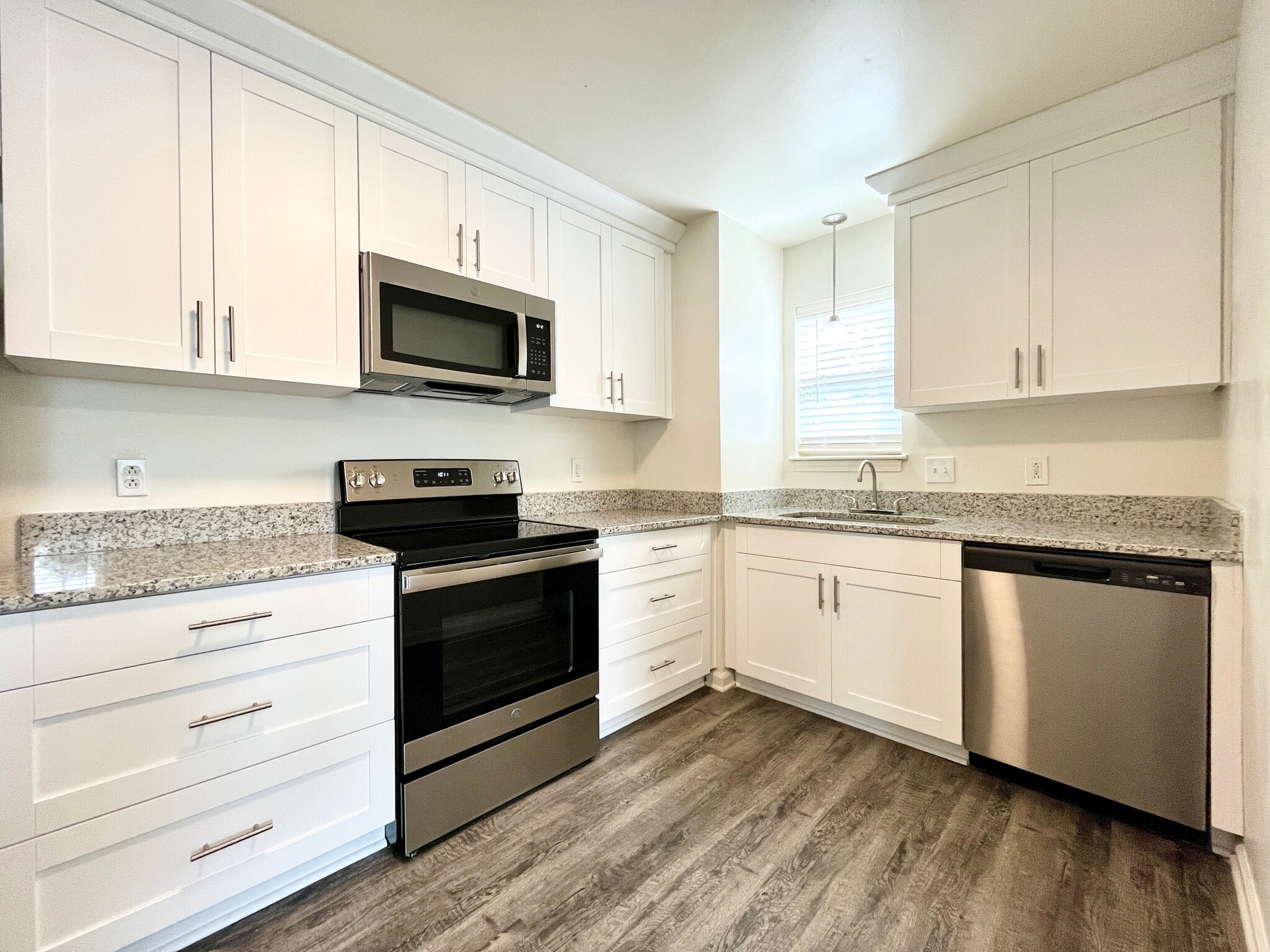 Great Bridge Apartments - 100-110 Williamsburg Dr Chesapeake, VA 23322 ...