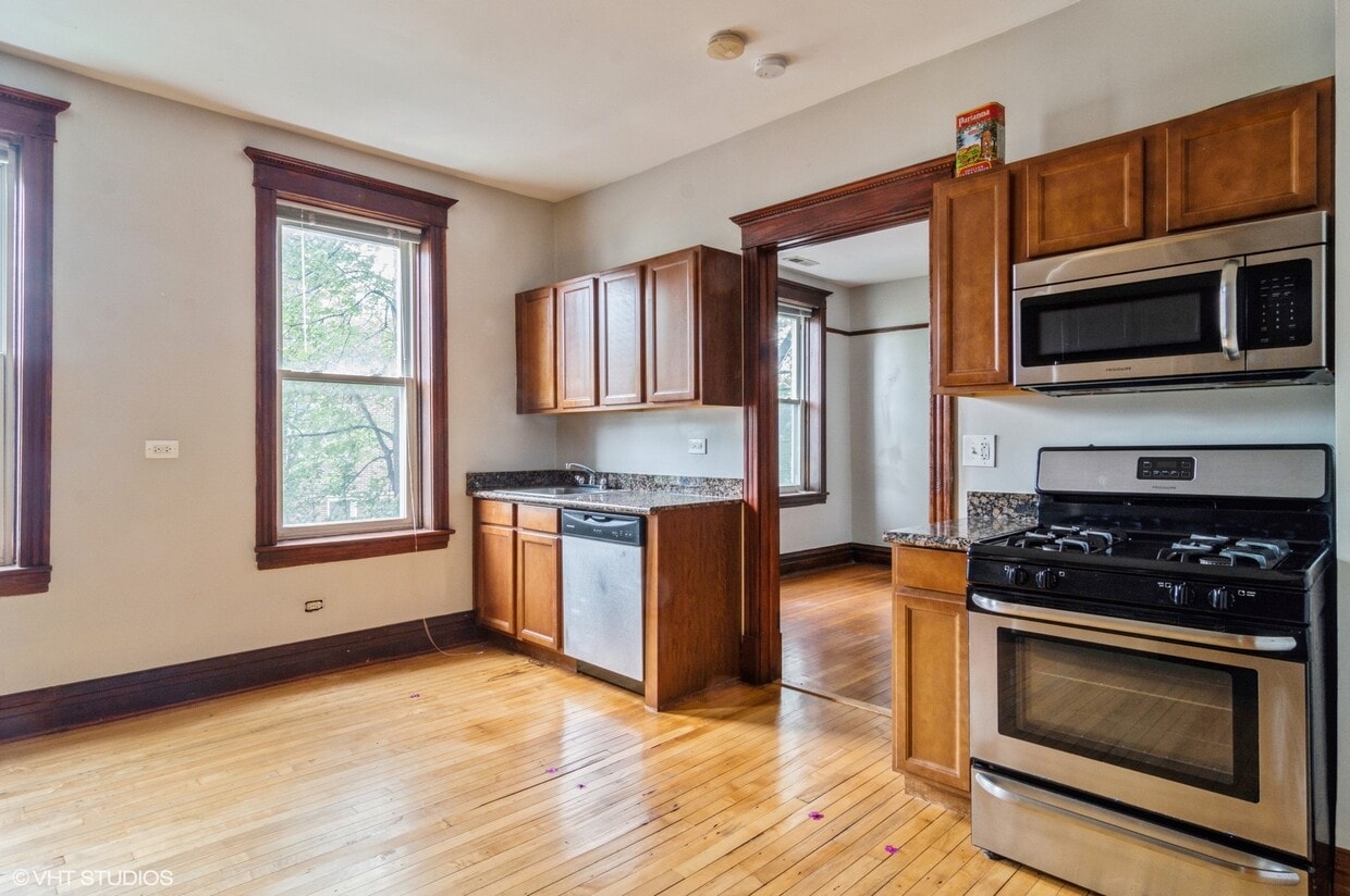 2856 N Hamlin Ave Unit 2B, Chicago, IL 60618 - 2856 N Hamlin Ave ...