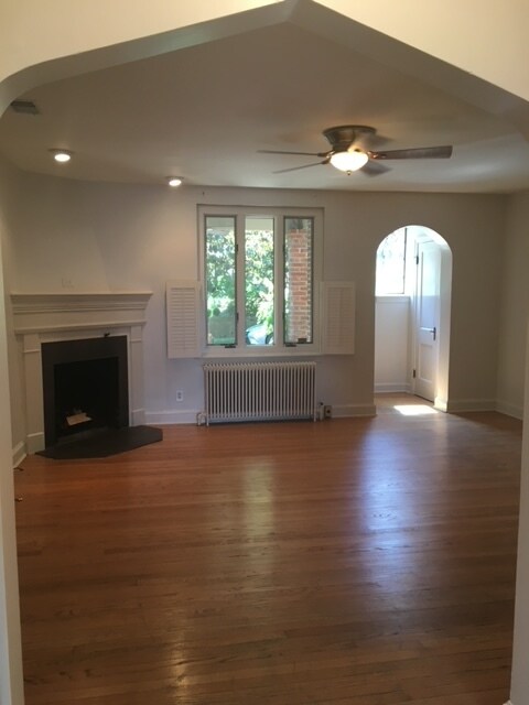 2113 Huidekoper Pl NW, Washington, DC 20007 - Townhome Rentals in ...