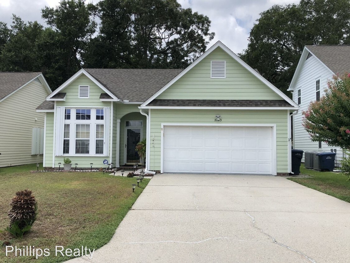 2743 S Key Largo Cir, Myrtle Beach, SC 29577 - House Rental in Myrtle ...