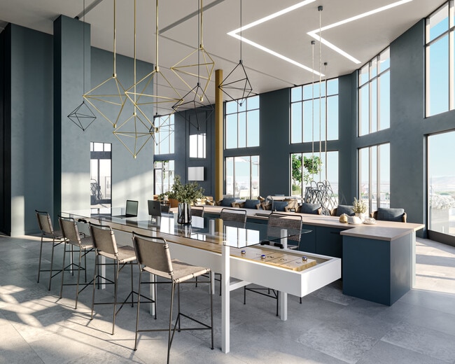 Portico Waterfront - Apartments in Oakland, CA | Apartments.com