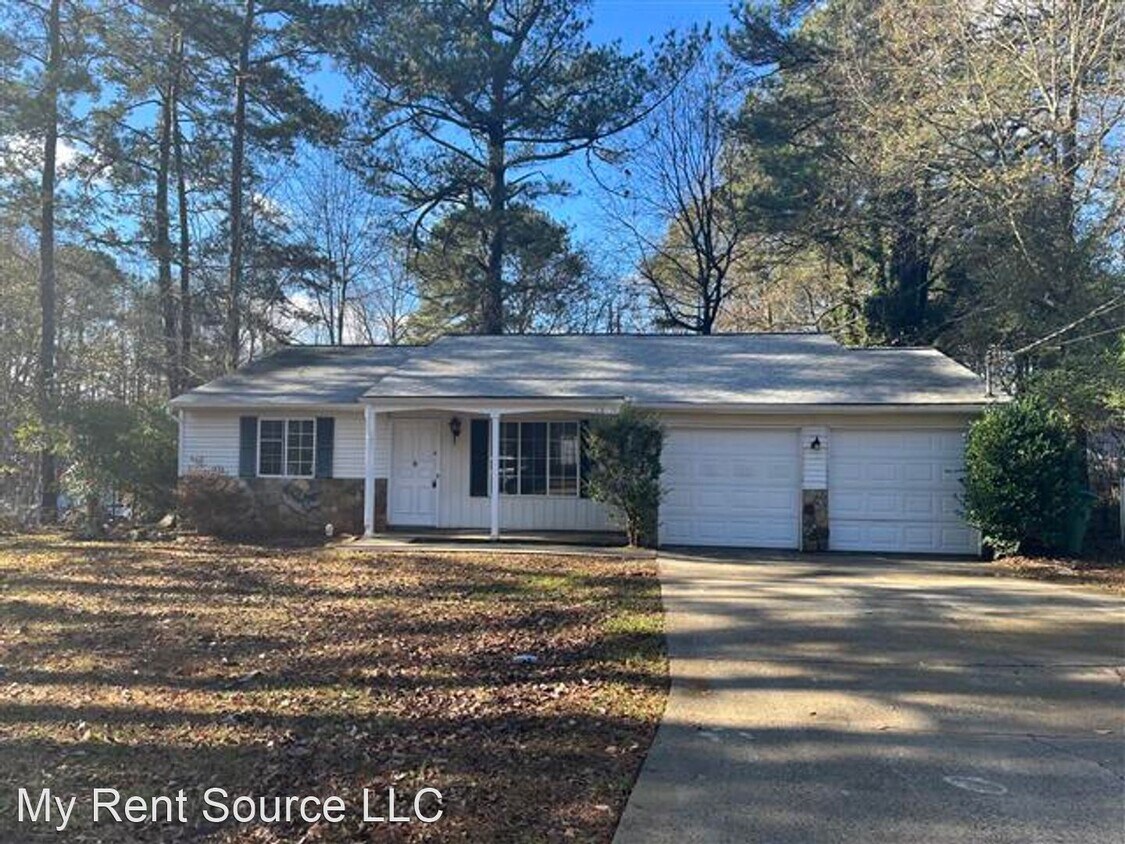 1244 Sandune Dr, Norcross, GA 30093 - House Rental in Norcross, GA ...