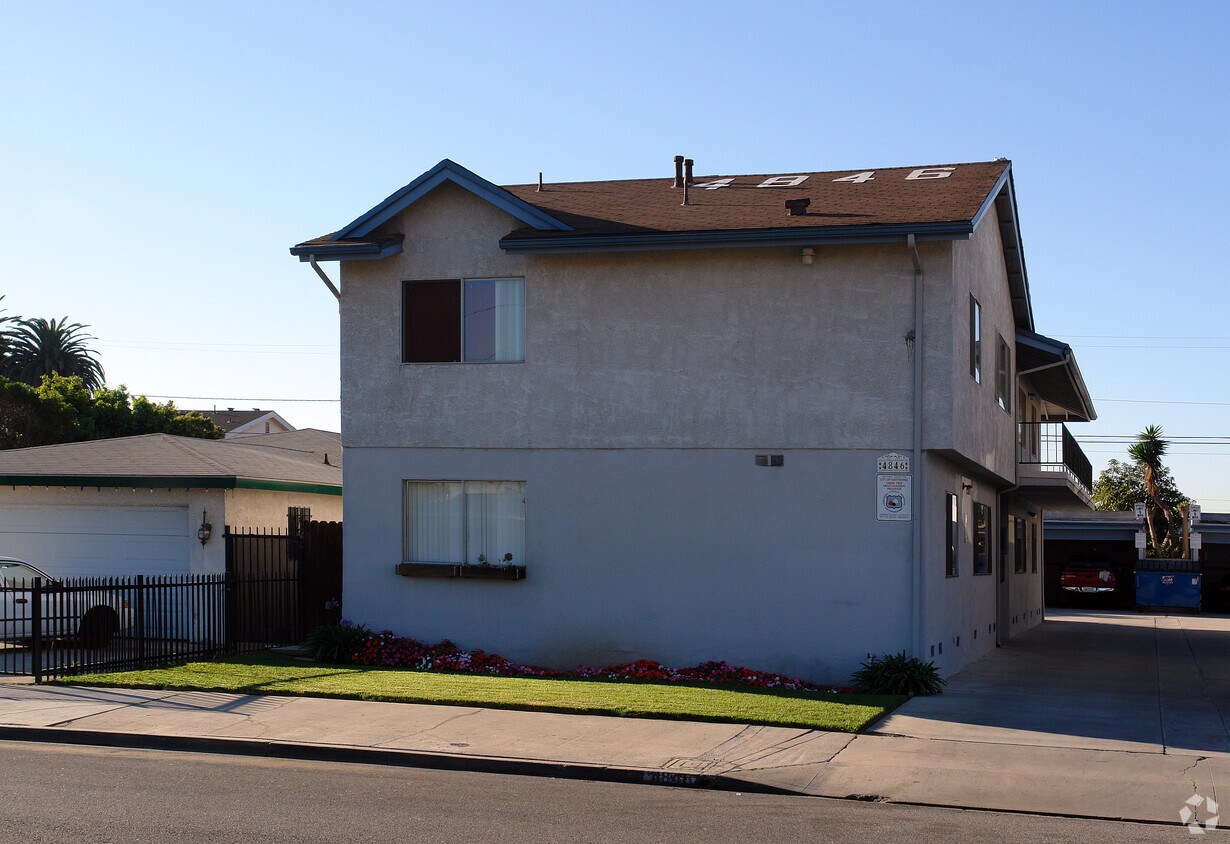 4846 W 116th St, Hawthorne, CA 90250 - 4846 W 116th St Hawthorne, CA ...