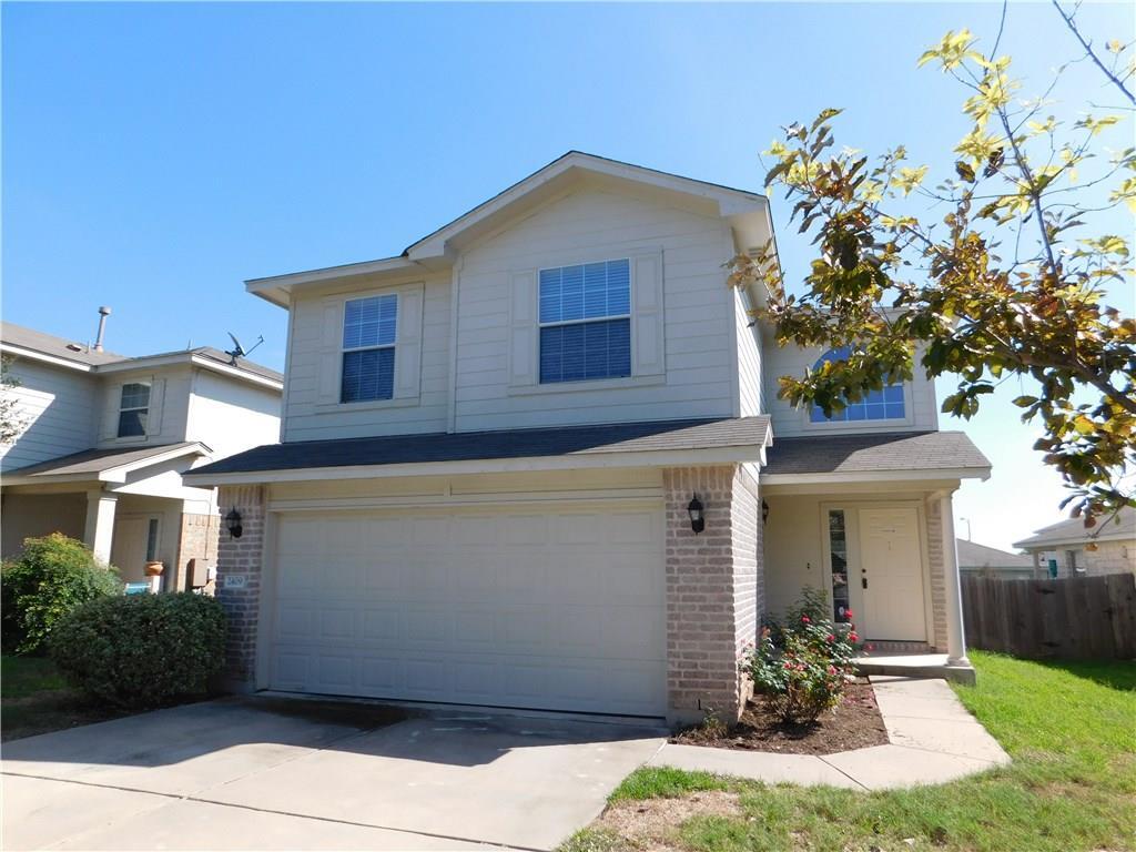 2409 Jesse Owens Dr, Austin, TX 78748 - House Rental in Austin, TX ...