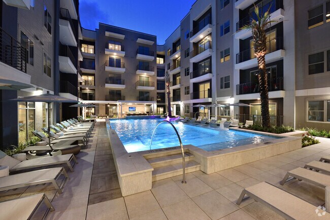 Best Luxury Memorial Park Apartments for Rent - Houston, TX - 160 ...
