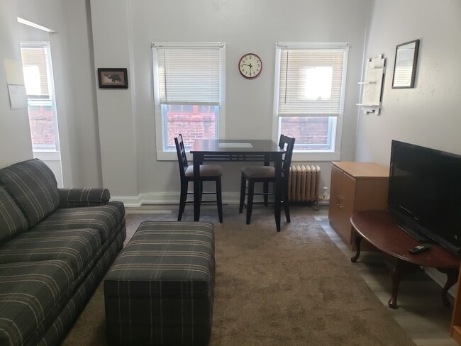 2344 Prospect Ave E Unit 211, Cleveland, OH 44115 - Apartments in ...