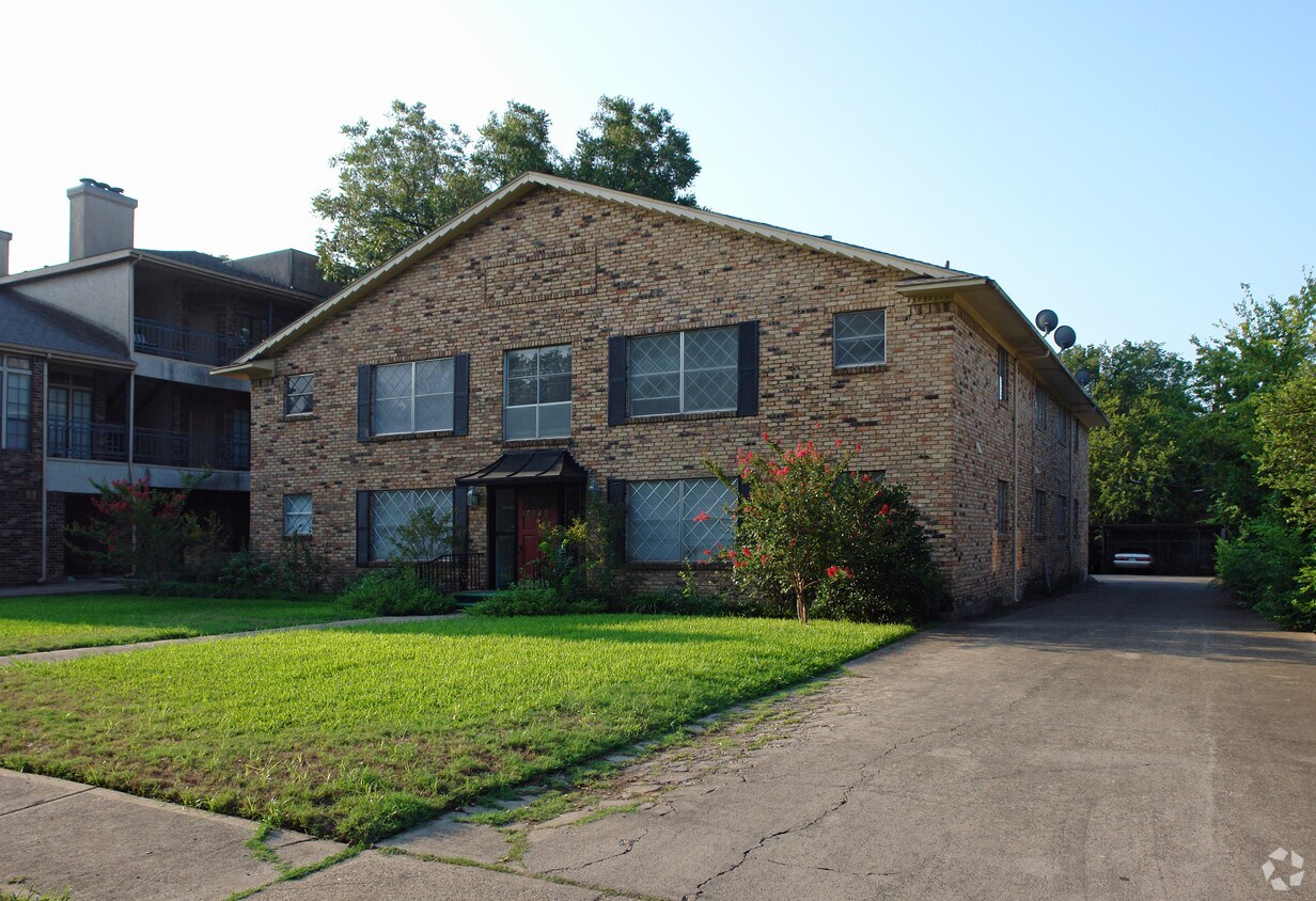 6242 Oram St, Dallas, TX 75214 - 6242 Oram St Dallas, TX 75214 ...