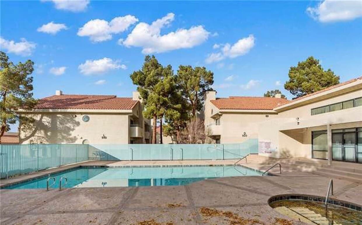 860 N Sloan Ln, Las Vegas, NV 89110 - House Rental in Las Vegas, NV ...