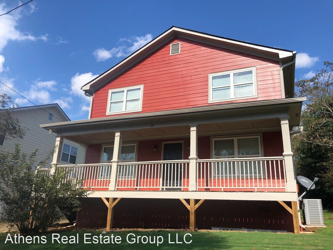 169 Mandy Dr, Athens, GA 30601 - House Rental in Athens, GA ...