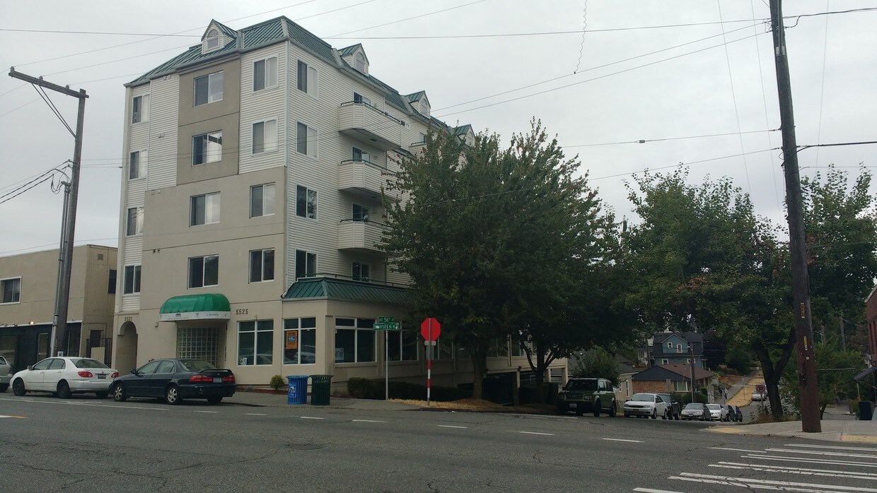 5523 University Way NE, Seattle, WA 98105 - 5523 University Way NE ...