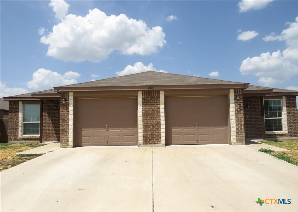 5801 Lariat Ct, Killeen, TX 76543 - Townhome Rentals in Killeen TX ...