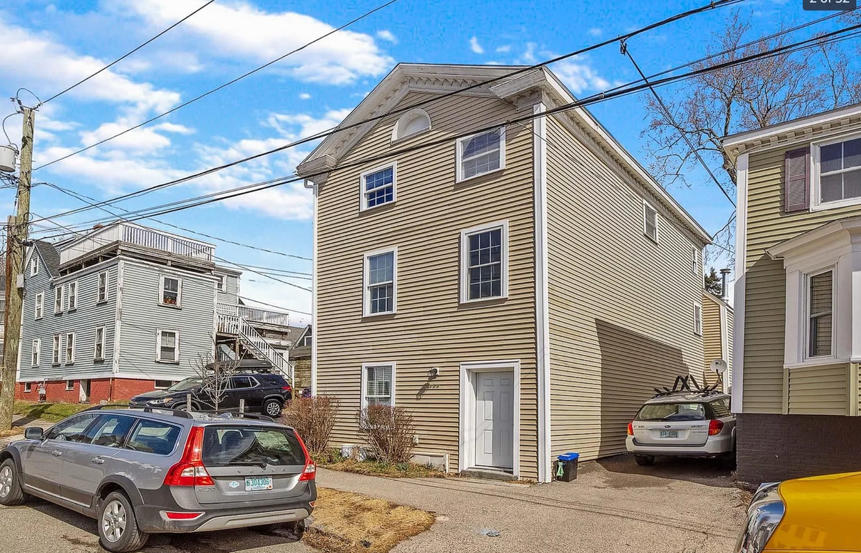 171 Union St Unit 2, Portsmouth, NH 03801 - 171 Union St Portsmouth, NH ...
