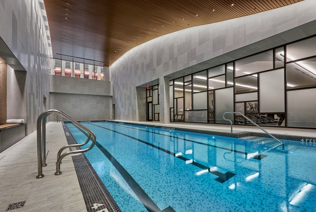 EOS - Apartments at 100 W 31st St New York, NY | Apartments.com