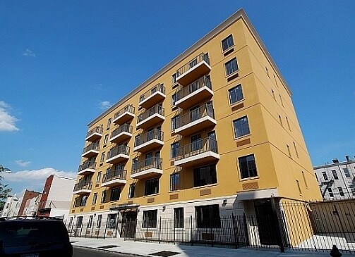 Lawton Tower - Brooklyn, NY, 11221 | Apartments.com