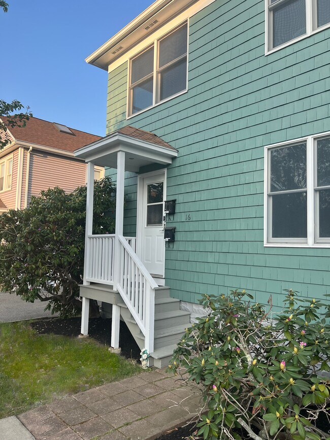 16 Kernwood Ave Unit 1, Beverly, MA 01915 - 16 Kernwood Ave Beverly, MA ...
