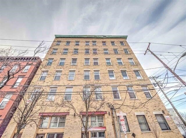 319 Barrow St Unit 6A, Jersey City, NJ 07302 - Condo for Rent in Jersey ...