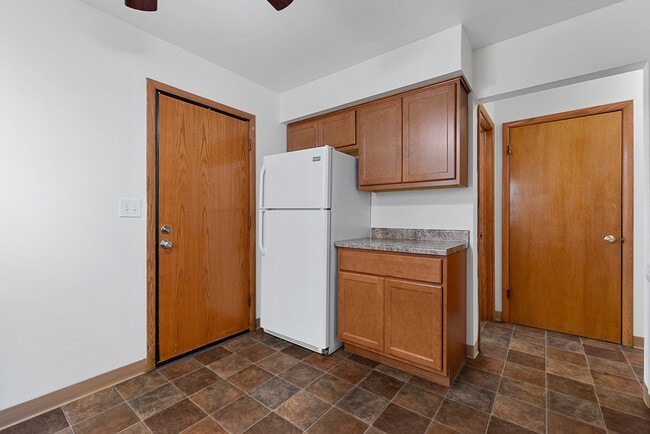 3431 N Humboldt Blvd, Milwaukee, WI 53212 - Townhome Rentals in ...