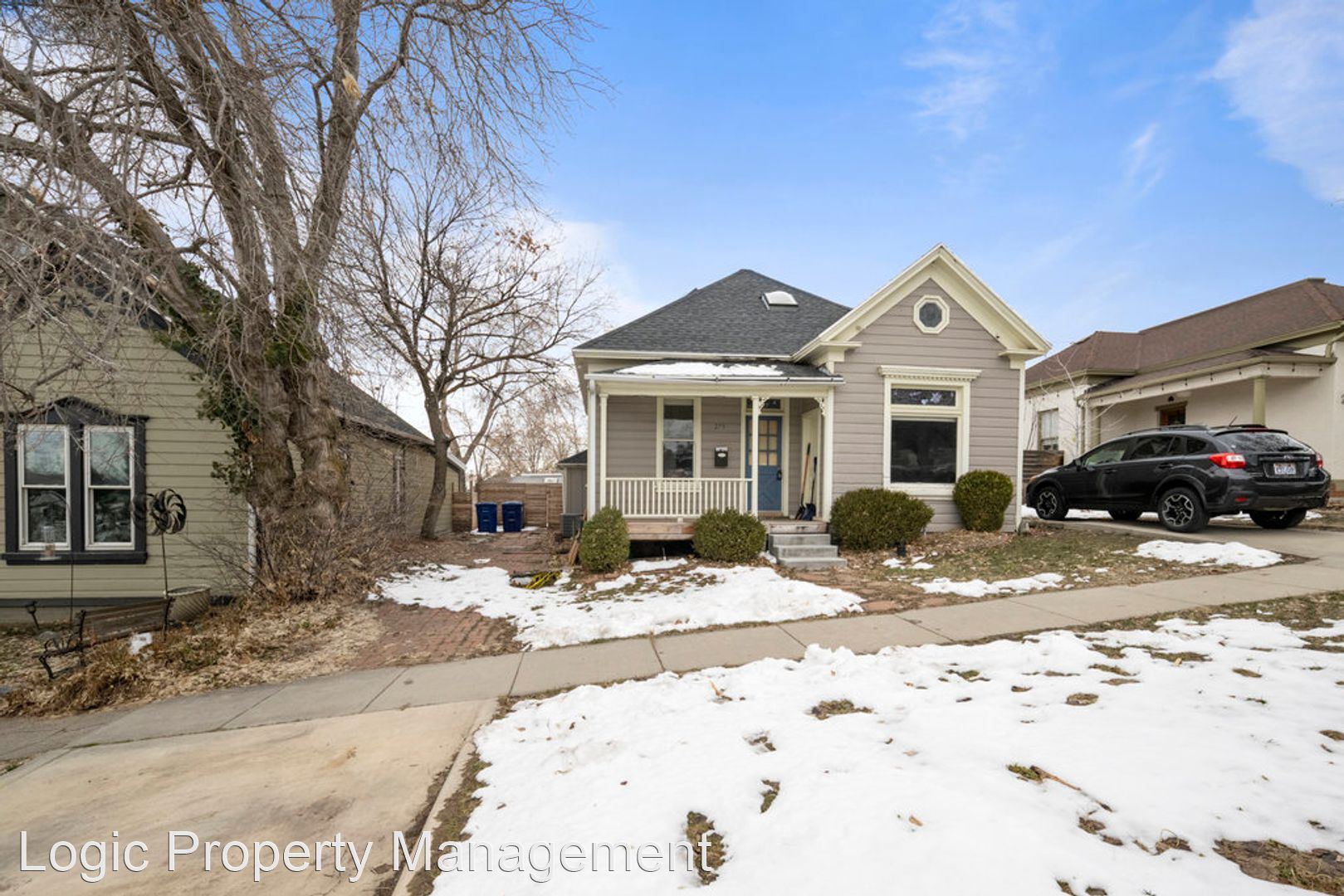 275 N St E, Salt Lake City, UT 84103 - House Rental in Salt Lake City ...