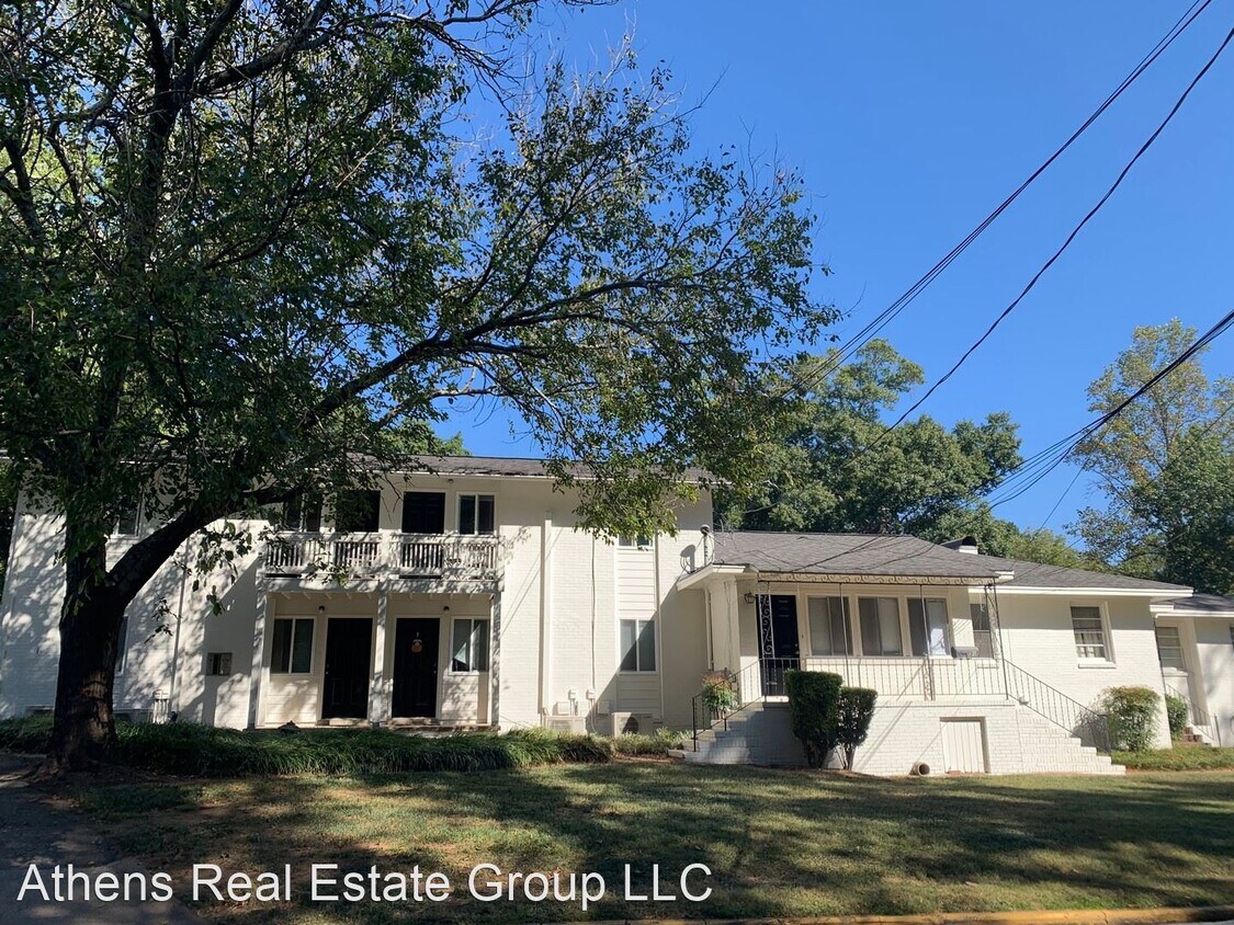 308 W Rutherford St, Athens, GA 30605 - House Rental in Athens, GA ...