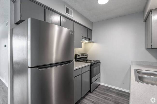 Valley Brook OK Studio Apartments for Rent - Page 3