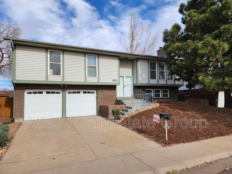 12271 E Stoll Pl, Denver, CO 80239 - House Rental in Denver, CO ...