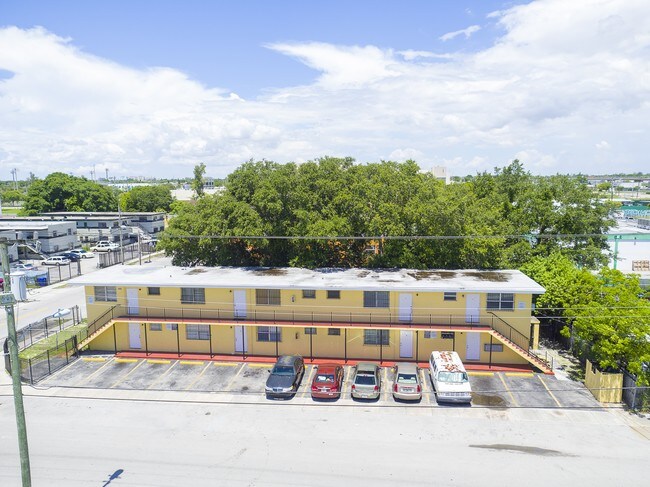 7000 NW 8th Ave, Miami, FL 33150 Rentals in Miami at 7000 NW 8th Ave ...