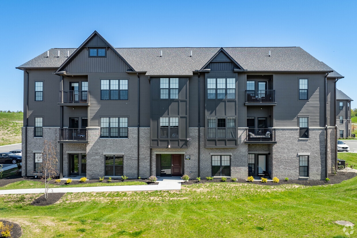 Vicinity at Memorial Pointe - 3949 Vision Cir Southgate, KY 41071 ...