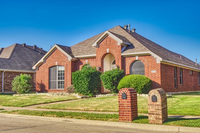 1173 Taylor Ln, Lewisville, TX 75077 - House Rental in Lewisville, TX ...