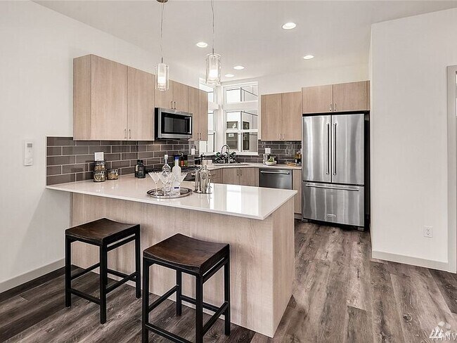 Townhomes for Rent in Seattle WA - 38 Townhouses | Apartments.com