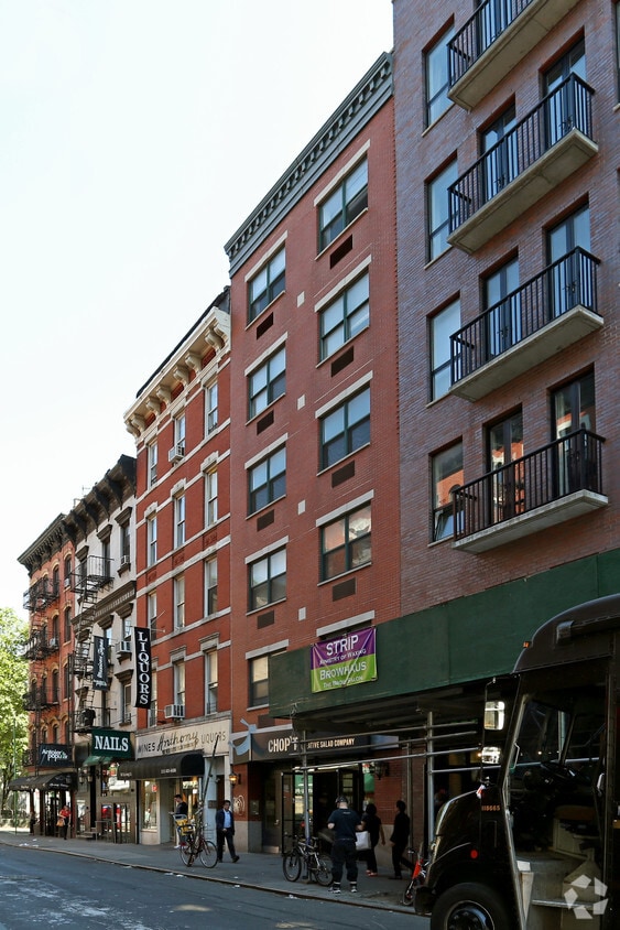 54 Spring St, New York, NY 10012 - 54 Spring St New York, NY 10012 ...