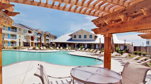 Lakeside Apartments - Apartments in Slidell, LA | Apartments.com