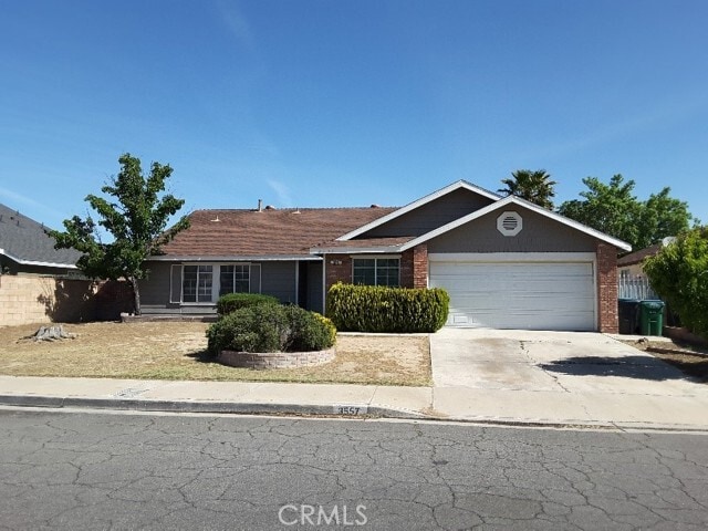 3557 Columbia Ave, Palmdale, CA 93550 - House Rental in Palmdale, CA ...