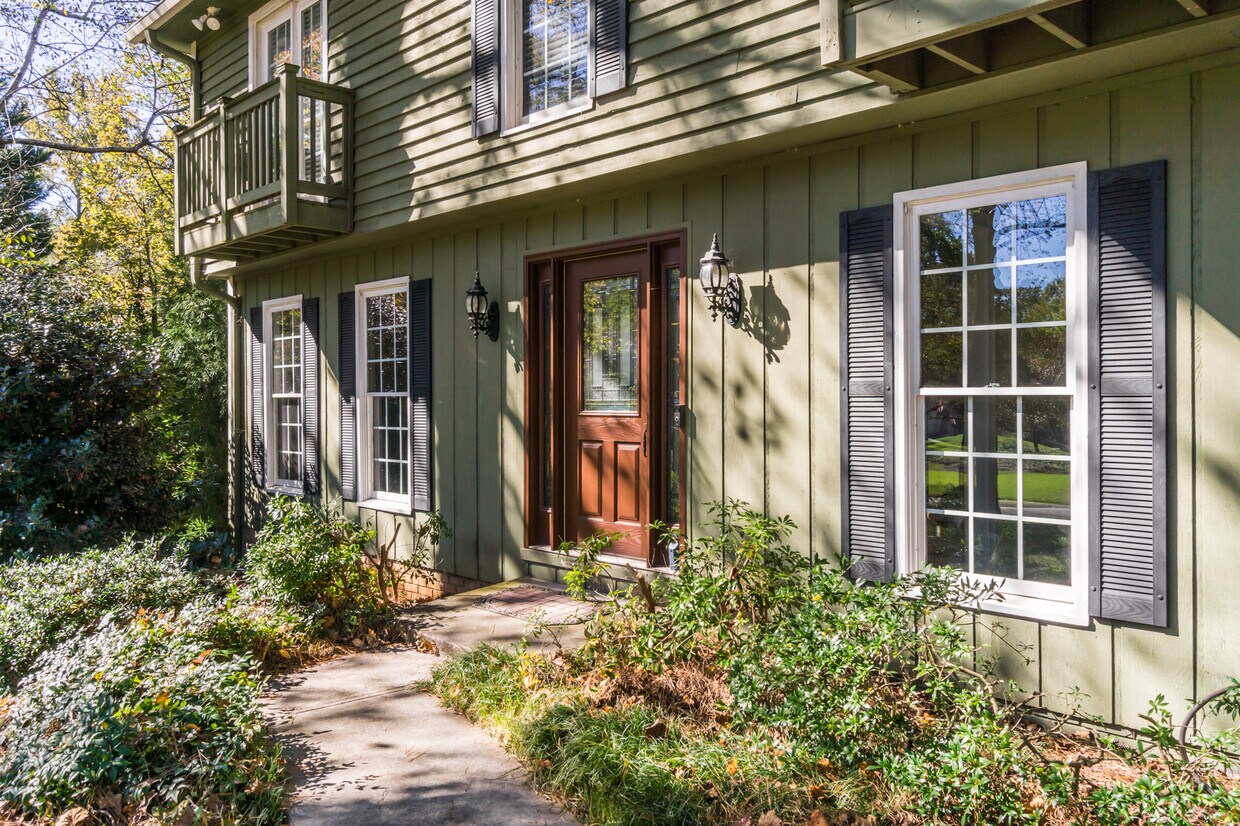 11150 Willow Wood Dr, Roswell, GA 30075 - House Rental in Roswell, GA ...