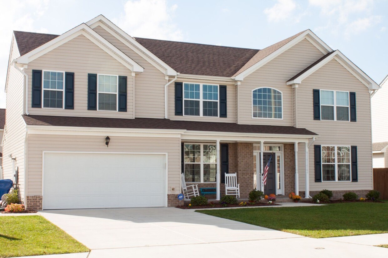 1945 Vince Rd, Virginia Beach, VA 23464 - House Rental in Virginia ...